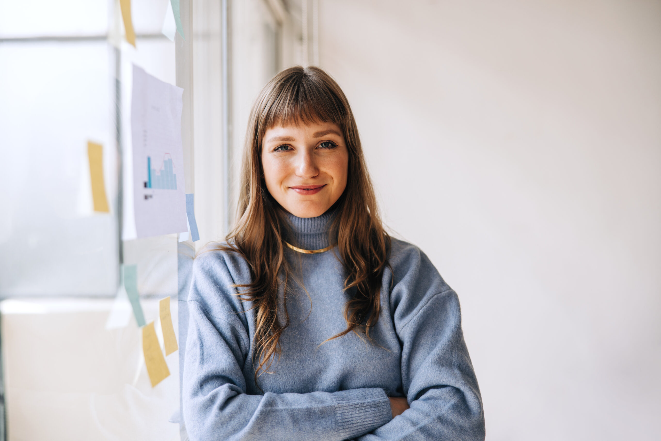 Charting Your Own Course: Embracing the Uncertainty of Your Early ...